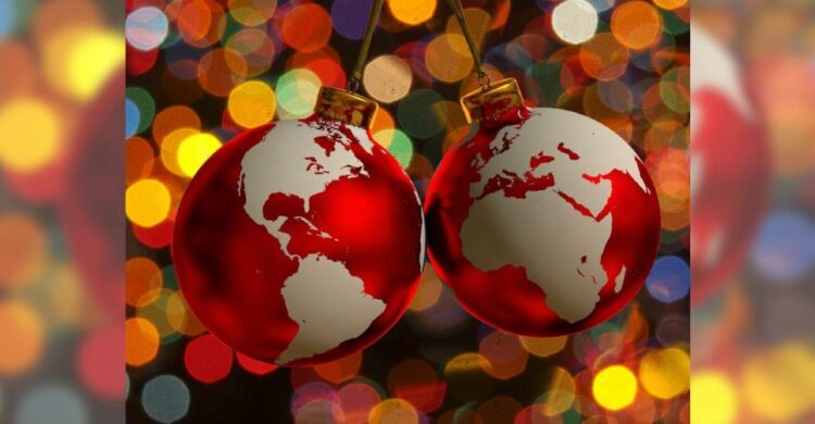 ¡conociendo Culturas 8 Tradiciones De Navidad En El Mundo Que Te