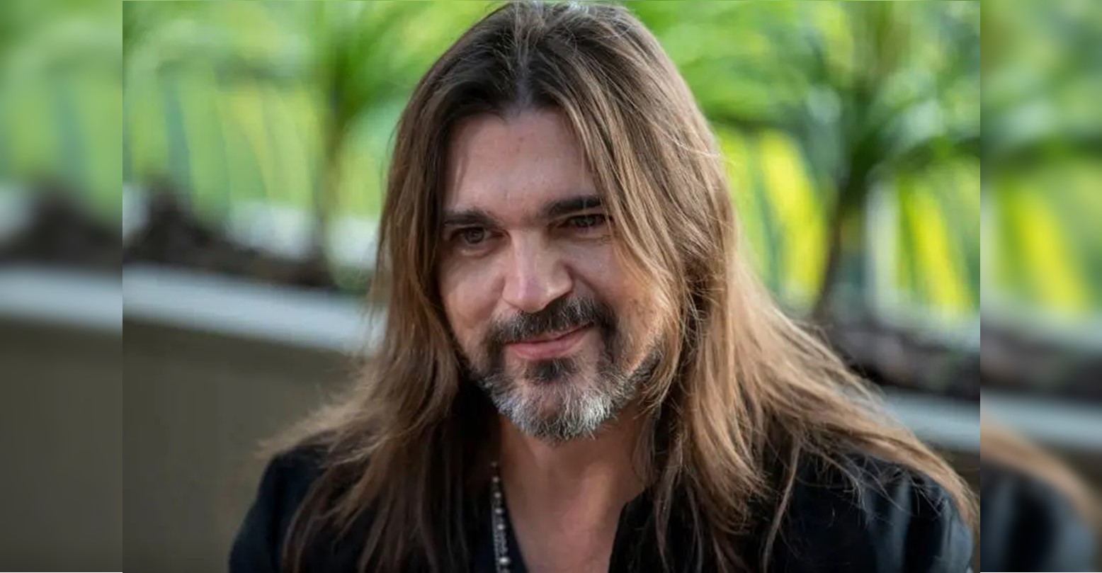 ¡LOS PLANES DE JUANES PARA EL 2023! "Voy a hacer la música que yo ...