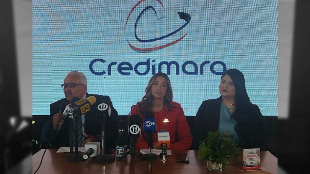 ¡CON UNA INVERSIÓN DESDE 2 $ MENSUALES! Credimara ofrece atractivos ...