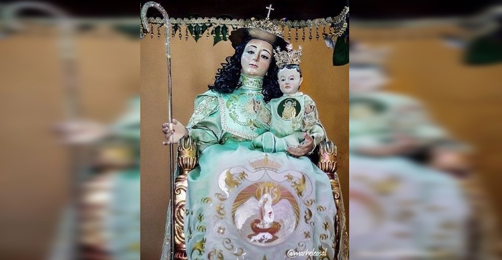 ¿ERROR O DESIGNIO DIVINO? Sepa la razón por la cual la Divina Pastora ...