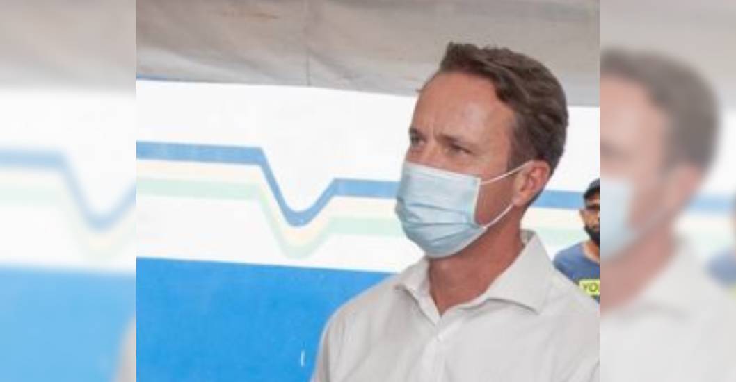 ¡CONFIANZA EN EL SOCIO! PDVSA nombra a ejecutivo de Chevron como ...