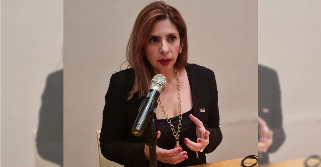 ¡LUCHADORAS DE LA UNIDAD! Diputada Nora Bracho celebró que la directiva ...