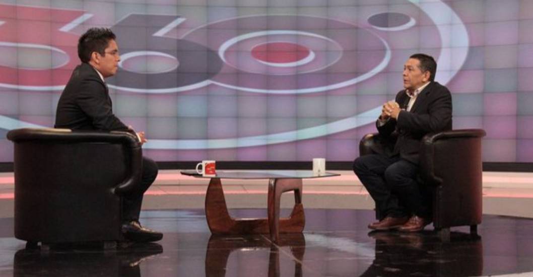 ¡CON EFECTOS PALPABLES! William Castillo advierte que siguen vigentes ...