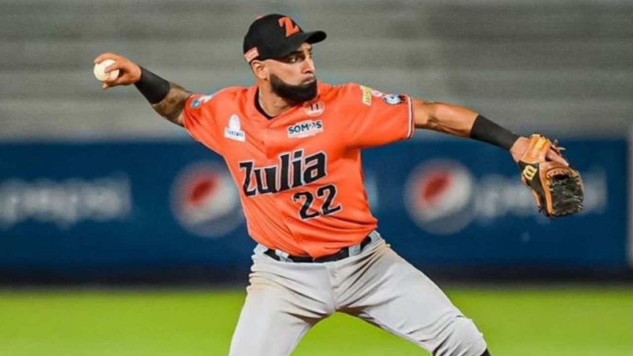 ¡REFUERZO DE LUJO! Aguilucho Alí Castillo empata a Bob Abreu en record ...