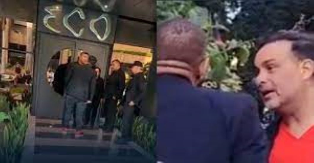 ¡AUTORIDADES LO BUSCAN COMO PALITO E' ROMERO! El actor Jerónimo Gil se ...