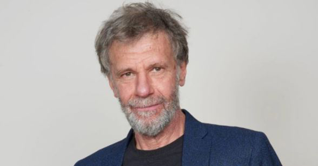 ¡A LOS 65 AÑOS! Falleció Claudio da Passano, actor de 'Argentina, 1985 ...