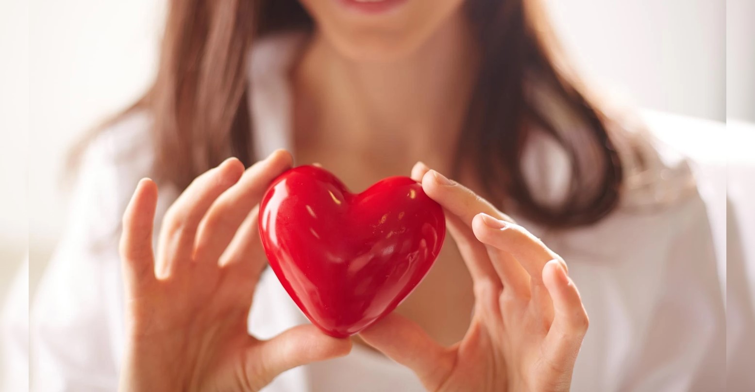 ¡NAM SALUDABLE! Cómo llegar a estar más sano y cuidar el corazón ...