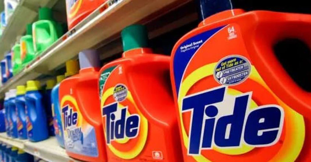 ¡ALERTA! Nueva York saca del mercado tres marcas de detergentes ...