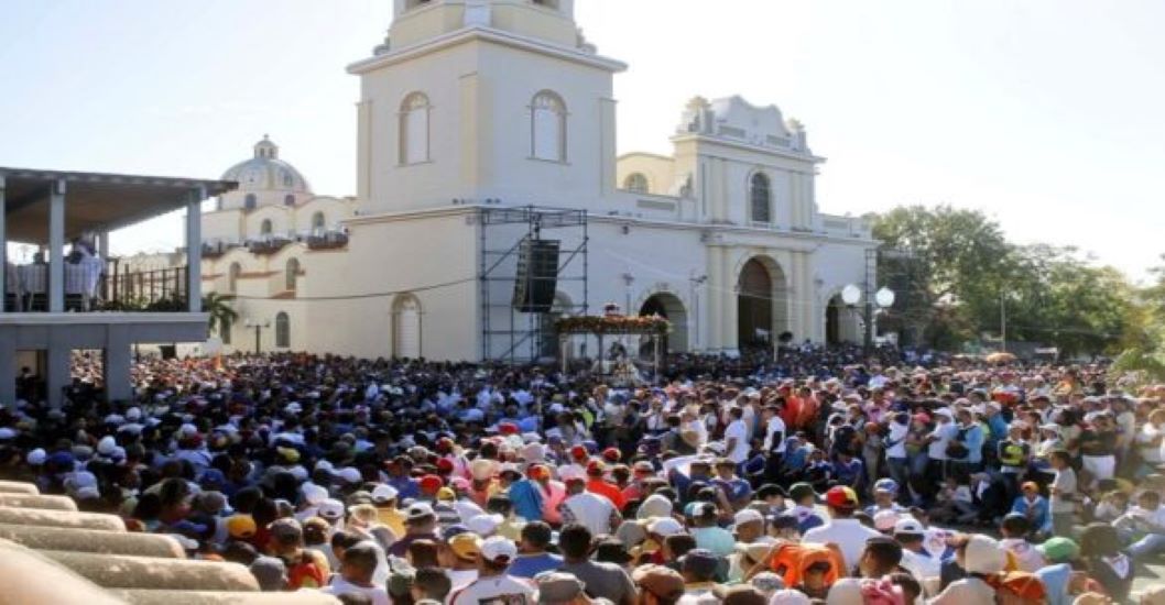 ¡FERVIENTE DEVOCIÓN! Ocupación hotelera en Barquisimeto supera el 90% ...