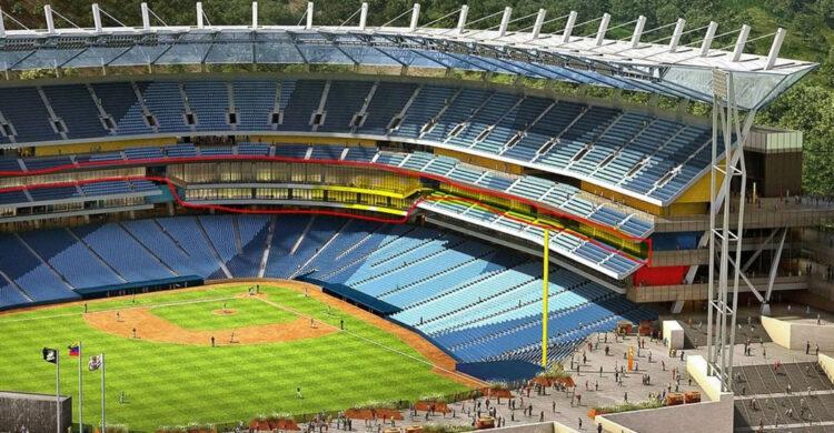 ¡OFICIAL Y DEFINTIVO! Renombran el Estadio la Rinconada como Monumental ...