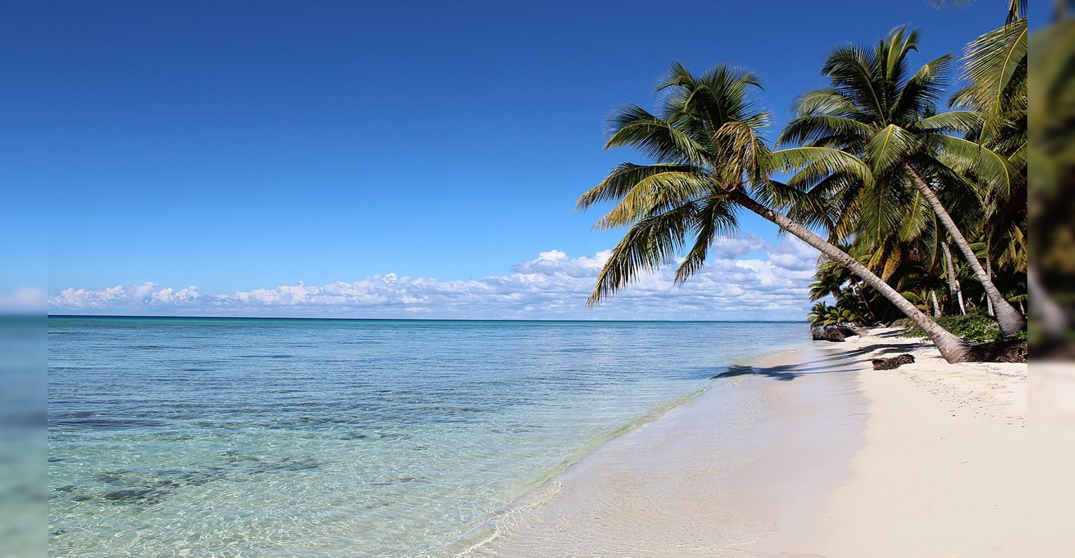 ¡SE PUEDE EXTENDER A REPÚBLICA DOMINICANA! Isla dominicana de Saona ...