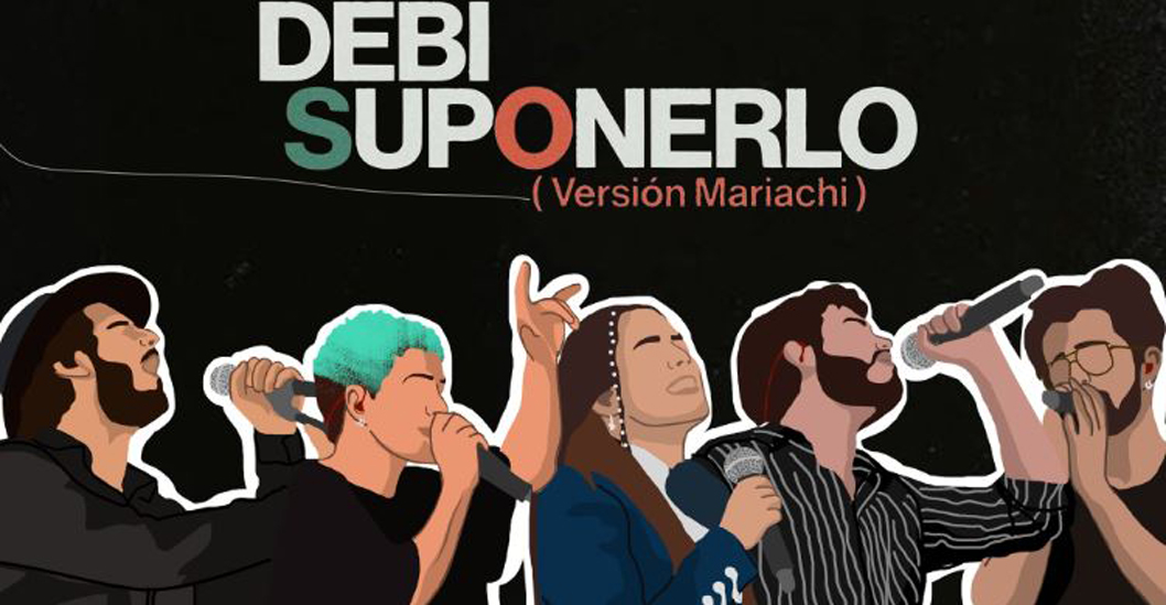 ¡VIERNES DE ESTRENO! Morat se une a nieta de Vicente Fernández para la ...