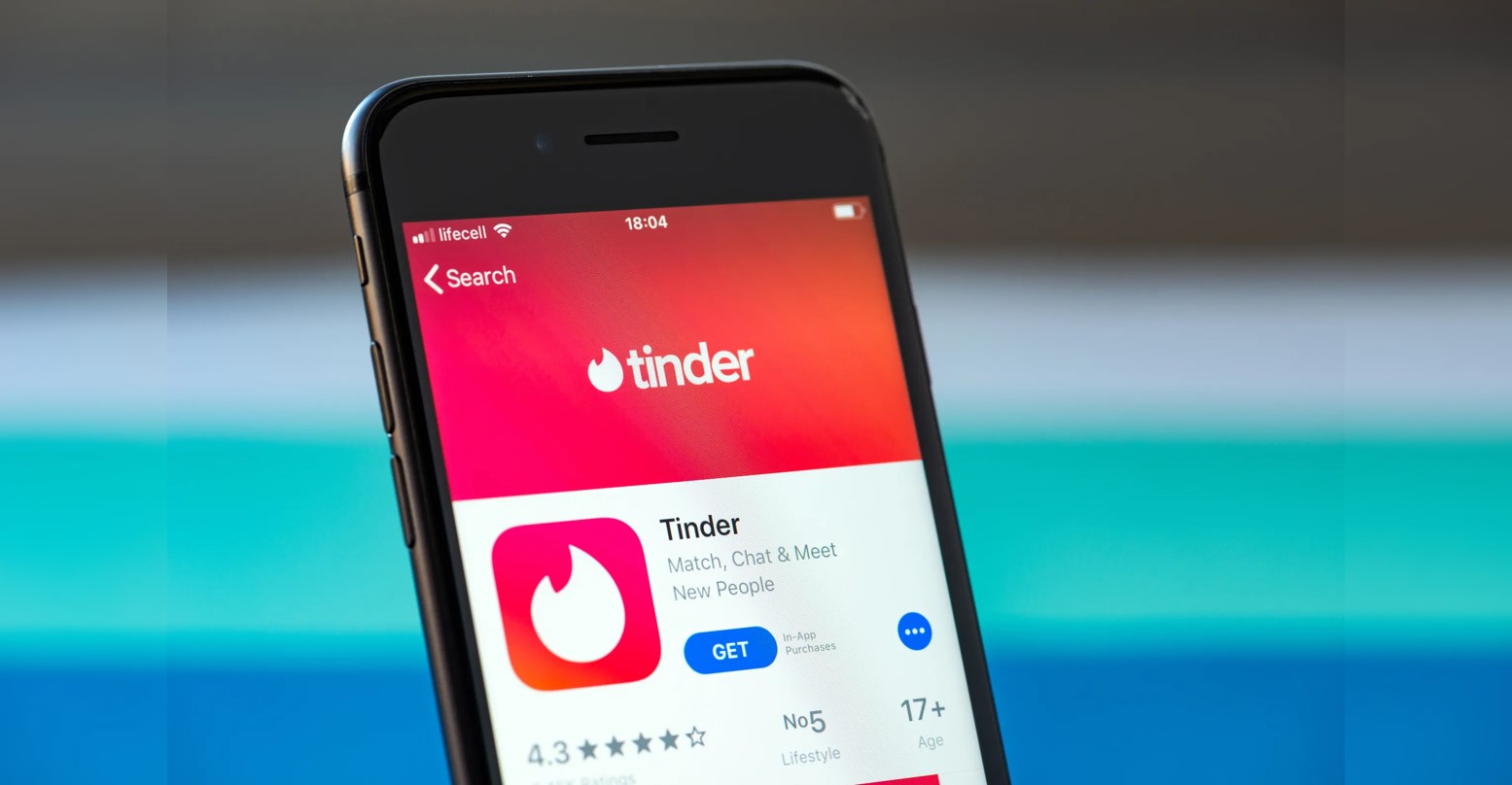 ¡PARA AUMENTAR CONEXIONES! Tinder estrena el modo incógnito justo para ...