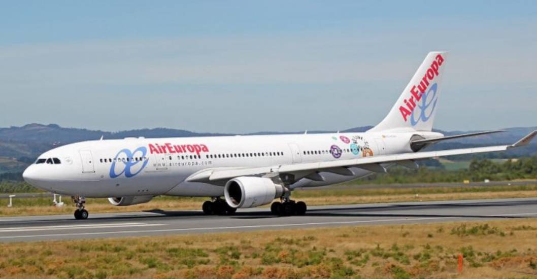 ¡COMPLETA EL NEGOCIO! IAG adquiere la totalidad del capital de Air Europa por 500 millones de ...