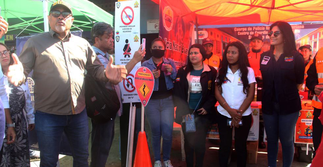 ¡OPERATIVO CARNAVALES 2023! David Barroso: «No hay ninguna playa apta ...
