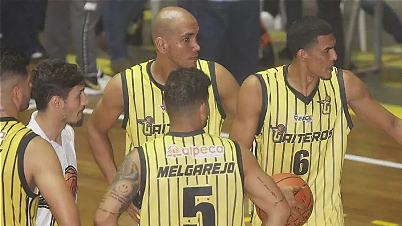 ¡LOS COMECANDELA VIENEN CON TODO! Gaiteros anuncia su último importado ...