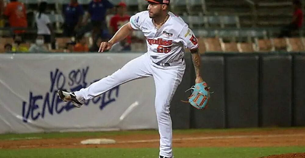 ¡EL CERRADOR DE ÁGUILAS SIGUE IMPRESIONANDO! Silvino Bracho con mucho chance de hacer el equipo ...