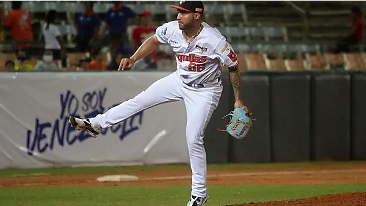 ¡EL CERRADOR DE ÁGUILAS SIGUE IMPRESIONANDO! Silvino Bracho con mucho chance de hacer el equipo ...