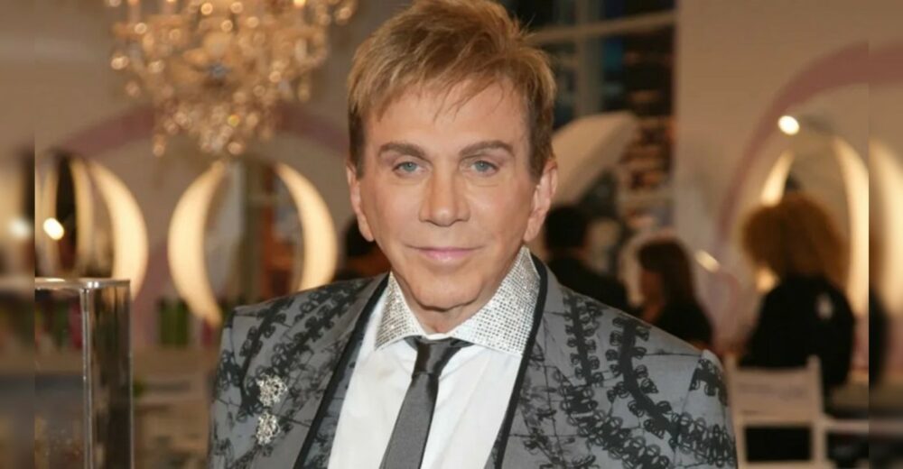 ¡ANUNCIA SU CARGO! Osmel Sousa revela su nuevo rol en la organización ...