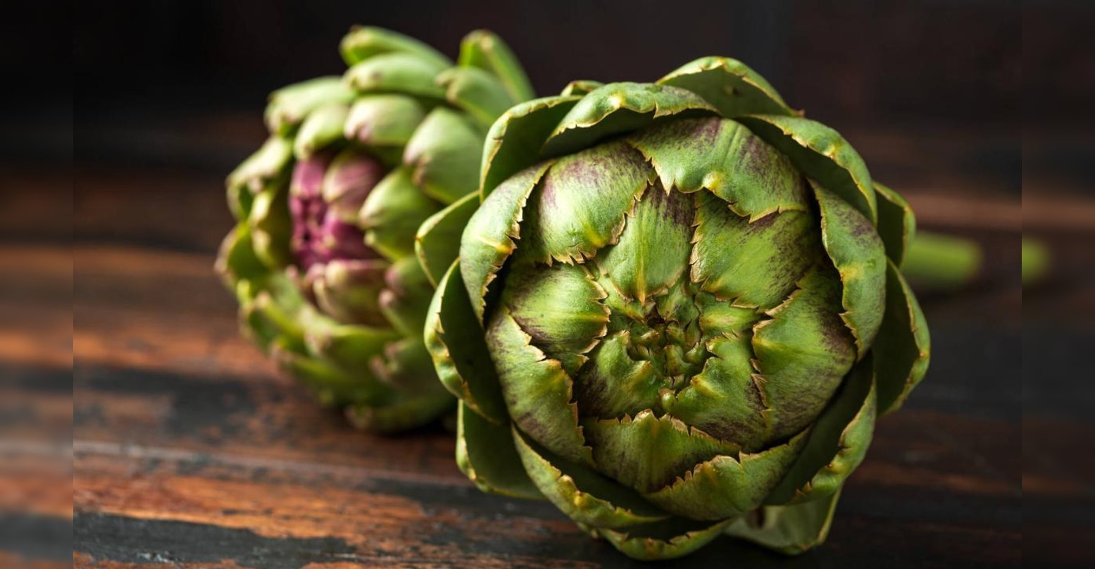 ¡NAM SALUDABLE! Contra el colesterol, la alcachofa es una verdura con ...
