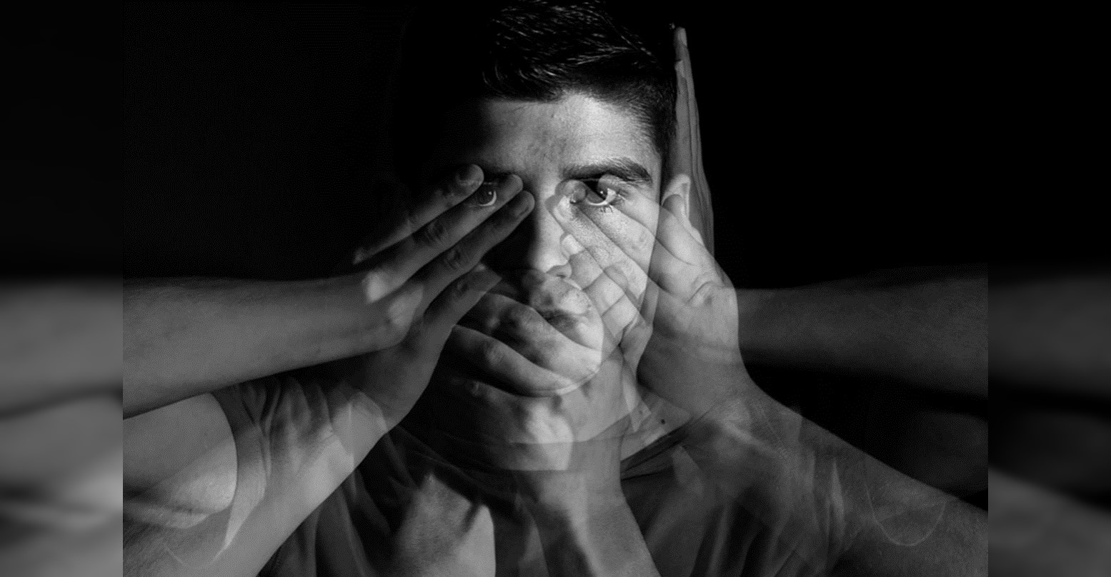 ¡MECANISMO DE DEFENSA! La vida con alexitimia: no reconocen las ...