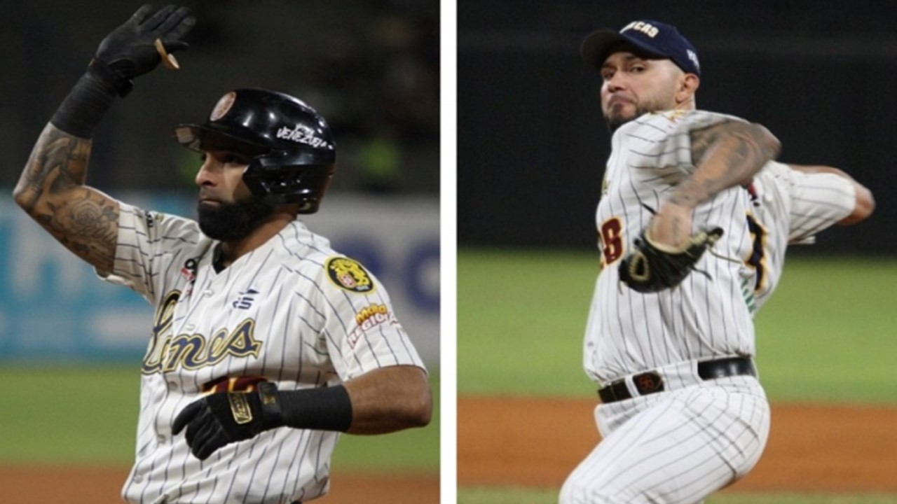 ¡SILVINO NECESITA ACLARAR COSAS CON ZULIA! El Caracas tiene en la mira a Silvino Bracho y Alí ...