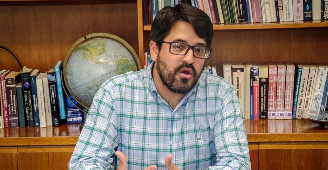 ¡SACANDO CUENTAS DE MANERA INDEPENDIENTE! Deuda de Venezuela supera los ...