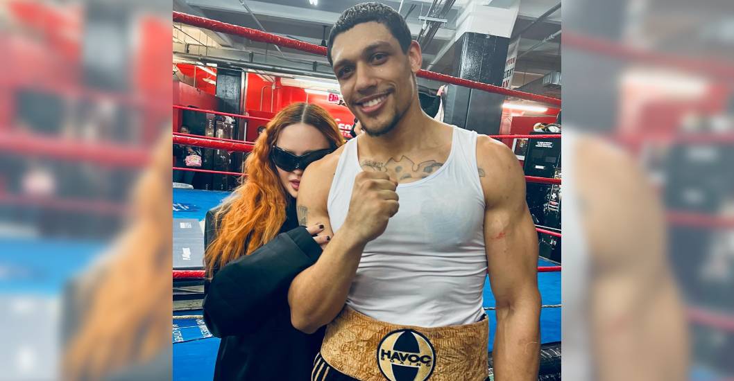 ¡LE GUSTAN JÓVENES! Madonna tiene nuevo novio de 29 años: Josh Popper ...