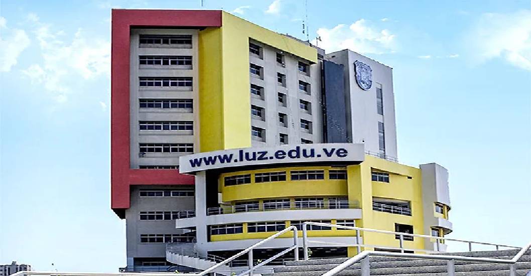 ¡LUZ EN EL SEGUNDO LUGAR DE LAS NACIONALES! Universidades venezolanas ...