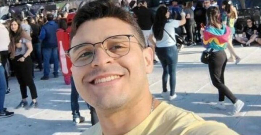 ¿QUIÉN ERA JUAN FERNÁNDEZ? Joven venezolano asesinado por un celular en ...