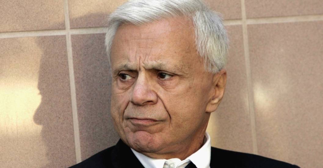¡TUVO UNA VIDA CONVULSA! Fallece el actor Robert Blake a los 89 años ...