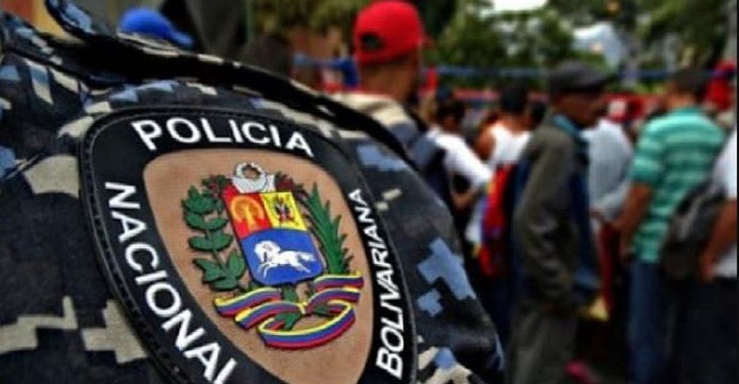 ¡llevados A Caracas Funcionarios De La Pnb Querían Retener A Pasajeros 2023