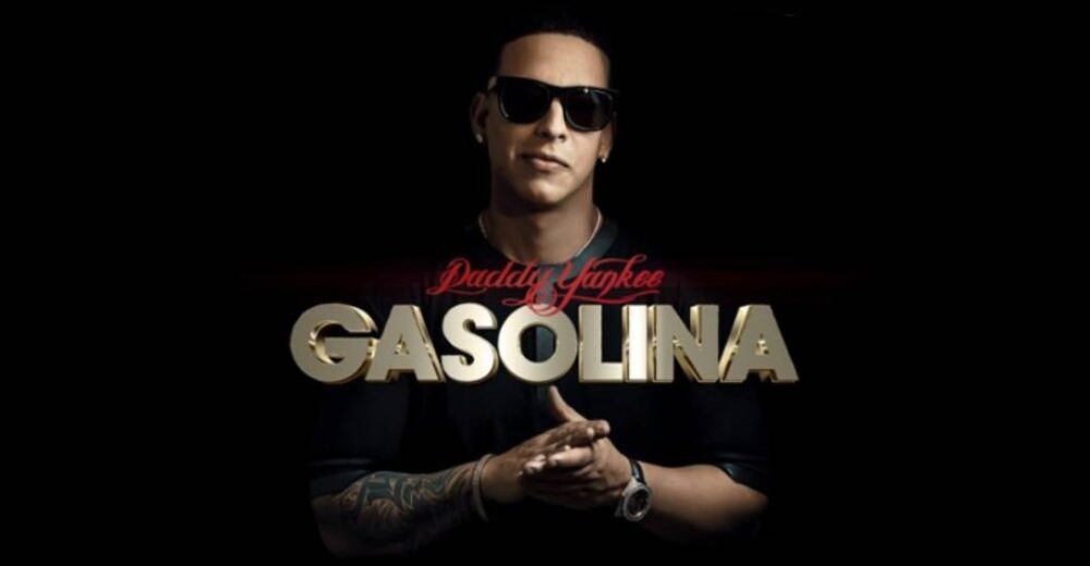 ¡PRIMER REGUETÓN EN LA LISTA! Tema "Gasolina" de Daddy Yankee incluido ...