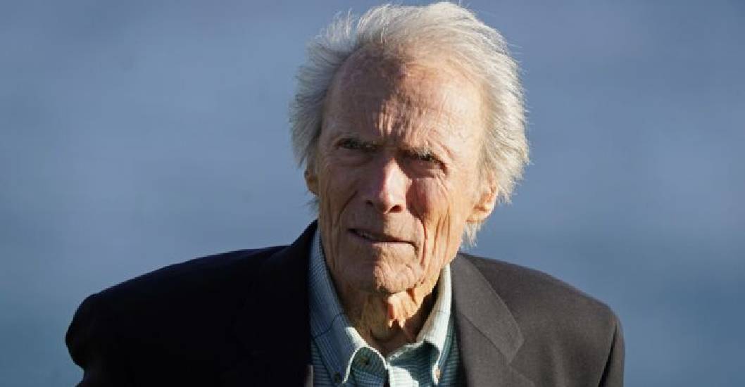 ¡NUEVO PROYECTO A LOS 93 AÑOS! Clint Eastwood se prepara para dirigir ...
