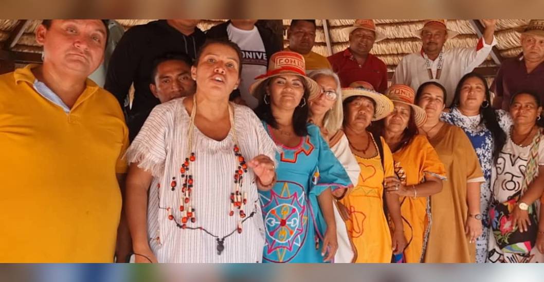 ¡CELEBRÓ ENCUENTRO REGIONAL! Conive Zulia respalda lucha a la guerra ...