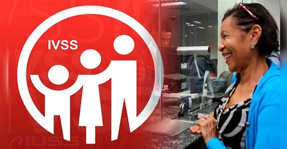 ¡DESCÚBRELO AQUÍ EN CINCO PASOS! IVSS: Cómo saber si eres uno de los ...