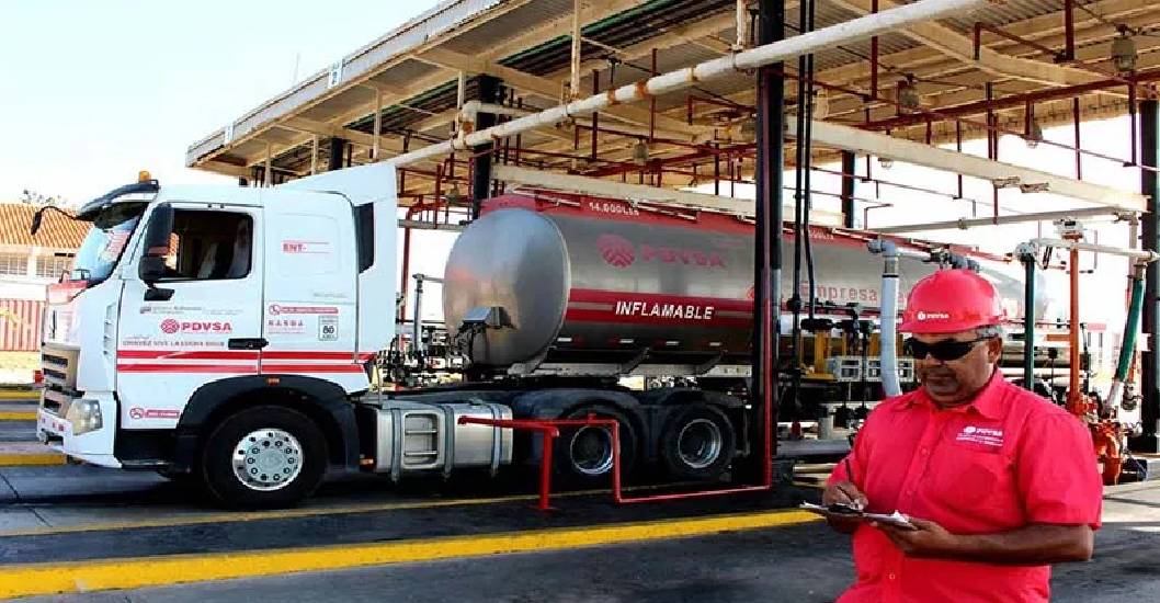 ¡FASE DE VERIFICACIÓN! PDVSA-Intevep garantiza procesos de ...