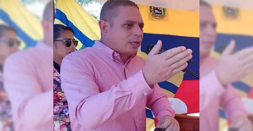 ¡DESIGNAN A FISCAL SEGUNDA DE BOLÍVAR! MP investigará asesinato del ...