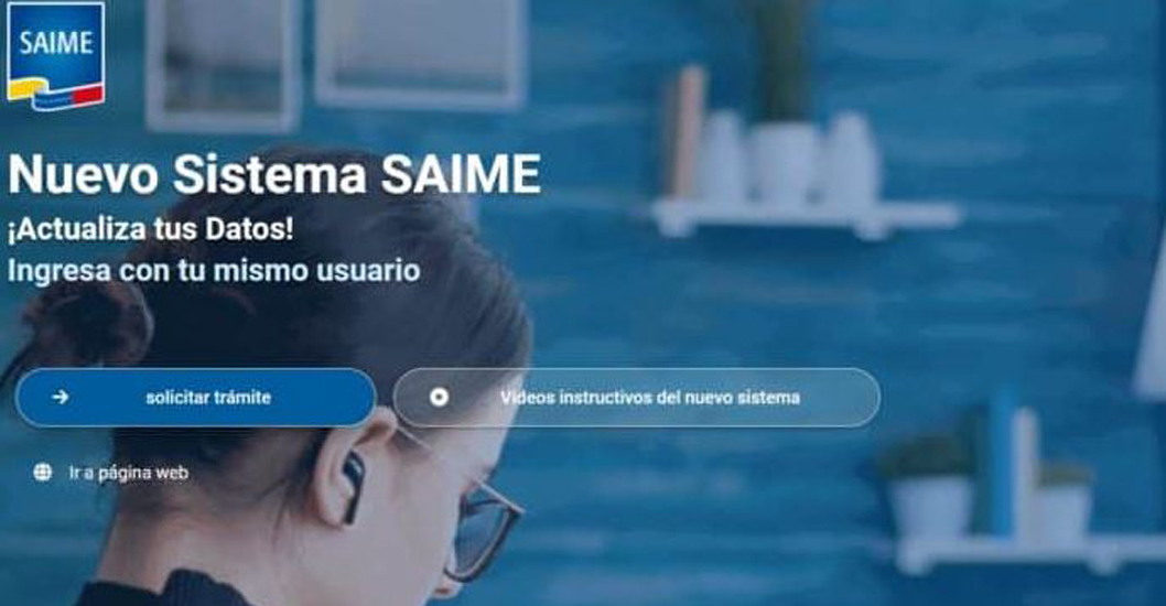 ¡PASO A PASO! Así puedes realizar el cambio de datos de estado civil en ...