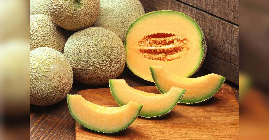 ¡MUY RECOMENDADO! El Melón más que una fruta excelente hidratante ...