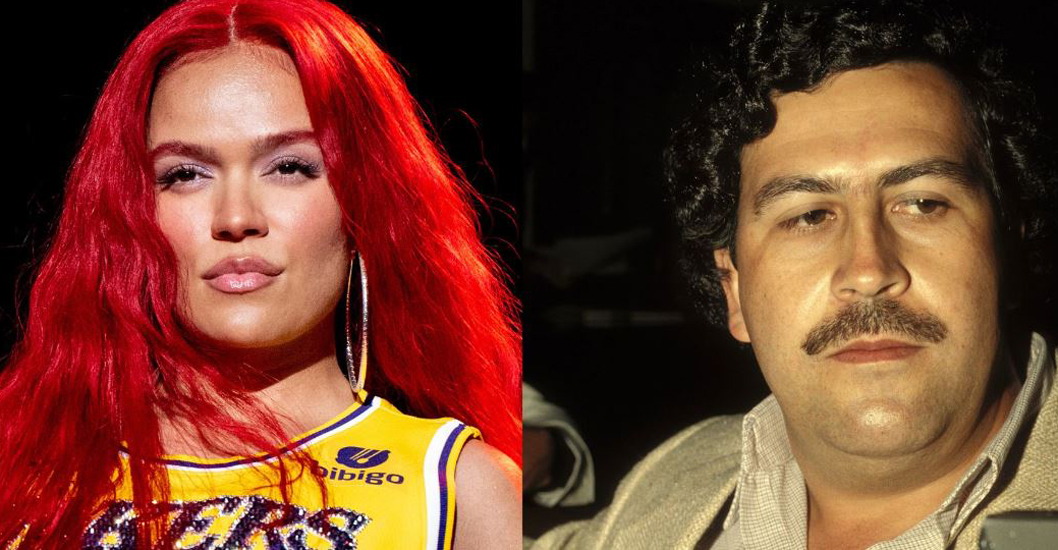 ¿salvÓ A Su Familia Karol G Habla Sobre La Relación De Su Familia Con