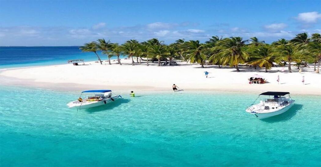 ¡BUEN BALANCE! En Falcón más de 30 mil personas visitaron las playas ...