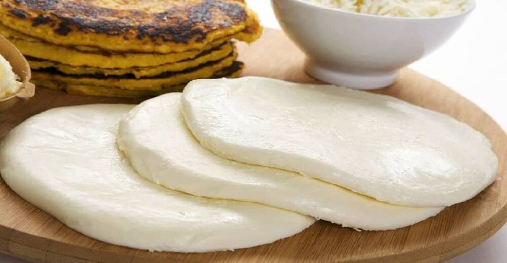 ¡FABRICACIÓN ARTESANAL! En Venezuela repunta la elaboración de queso de ...