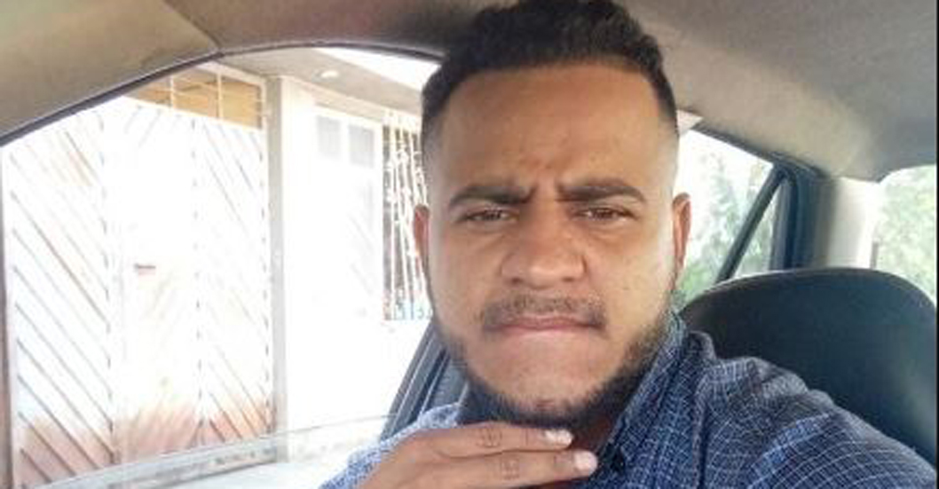 ¡SU FAMILIA ESTÁ DESESPERADA! Zuliano se encuentra desaparecido en el ...