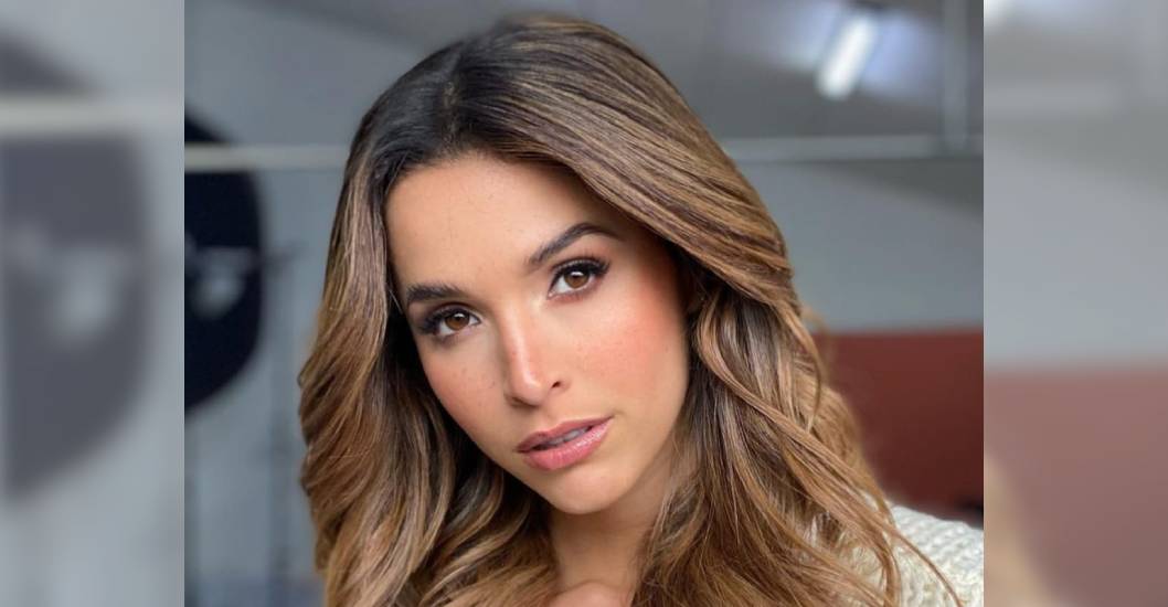 ¡ENTÉRATE A PARTIR DE CUÁNDO! Andrea Rubio se unirá al equipo de ...