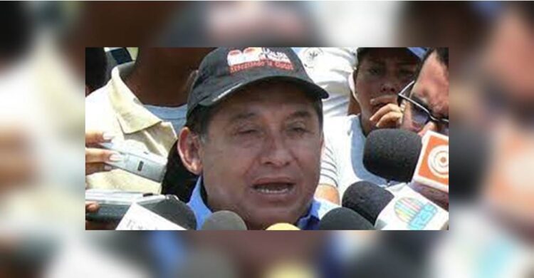 ¡JUZGADO LO DECLARA NO CULPABLE! Libertad plena para Ciro Belloso ...