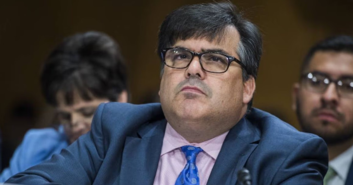 ¡ASUME DE MANERA INMEDIATA! Embajador de EEUU en Colombia absorbe ...