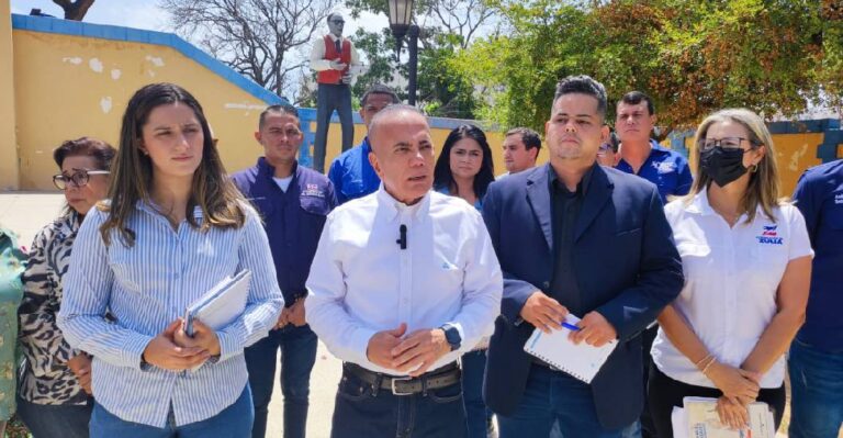 ¡SE VIENE EL GRAN FESTIVAL DE LA GAITA ZULIANA! Gobernador Manuel ...