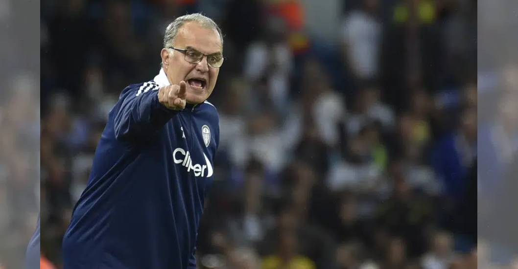 ¡CICLO MUNDIALISTA! Marcelo Bielsa vuelve a Sudamérica para dirigir a ...