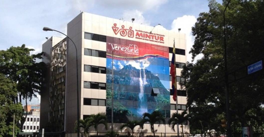 ¡PERMITE DECLARAR Y PAGAR! Mintur activa plataforma sistematizada para la recaudación en el ...